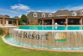 Membership Info - The Resort Golf Club